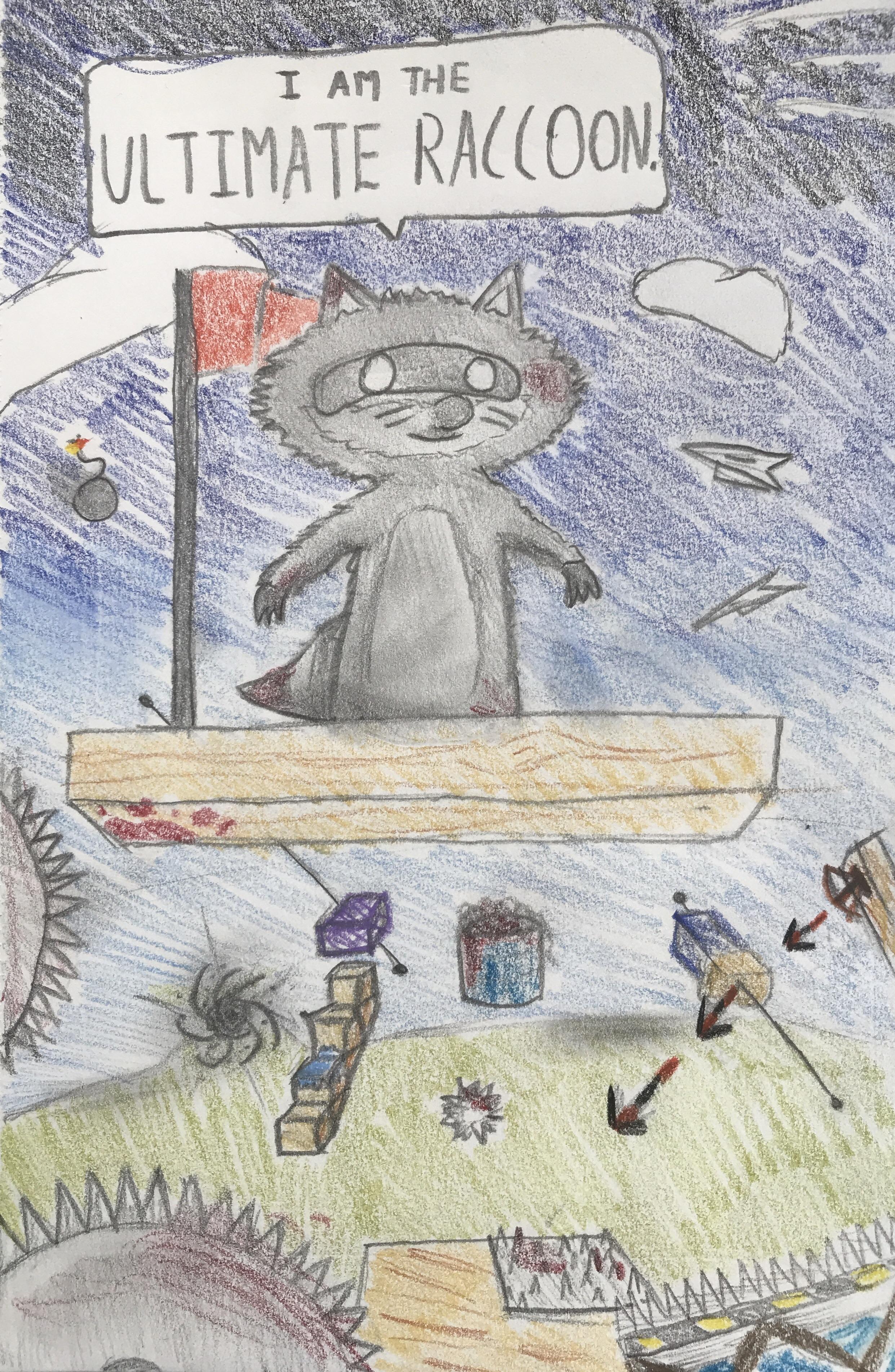 The Ultimate Gangsta | Scrolller