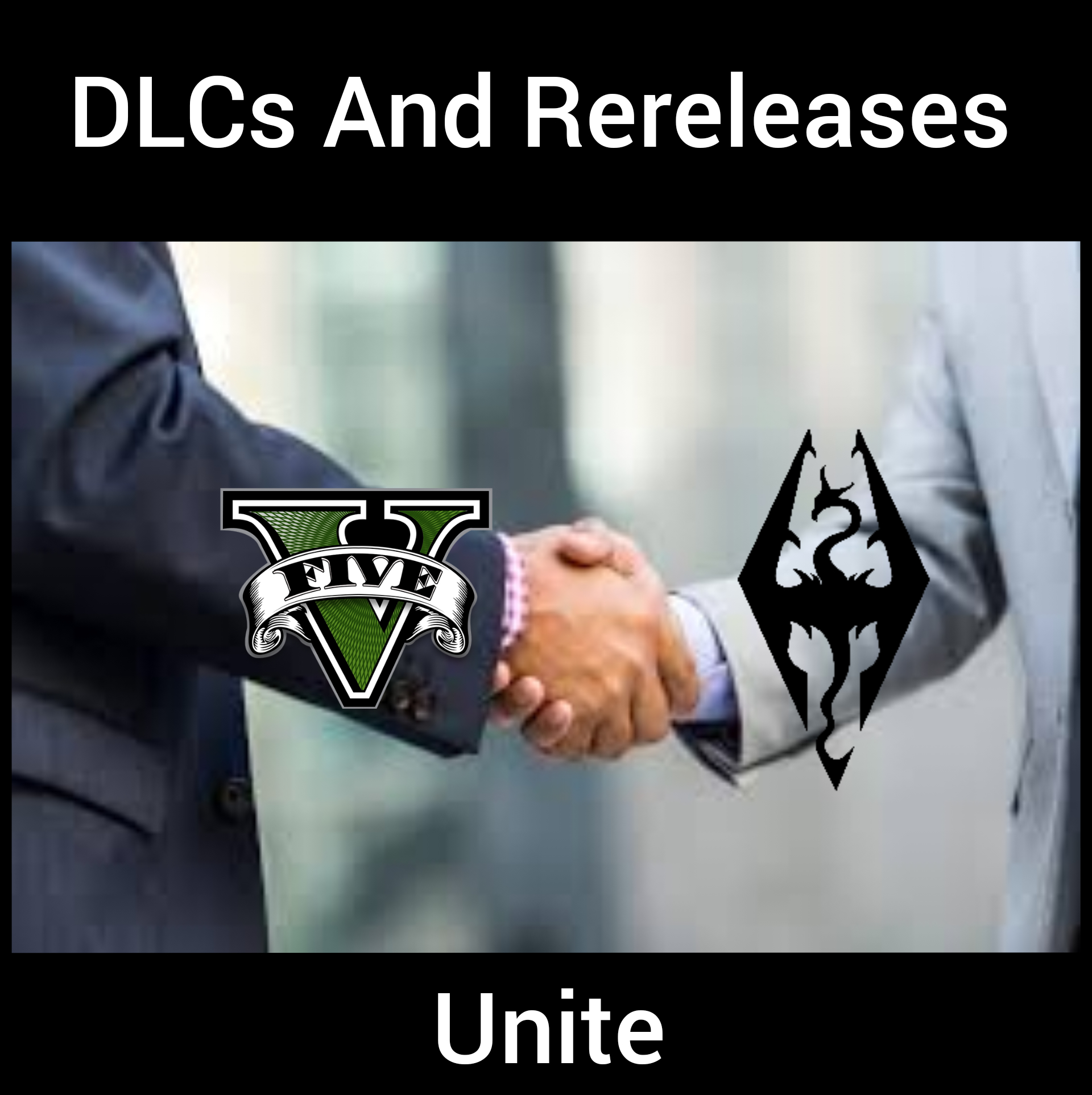 The Ultimate Power | Scrolller