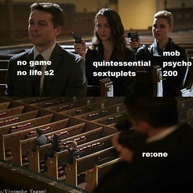 the ultimate sequels | Scrolller