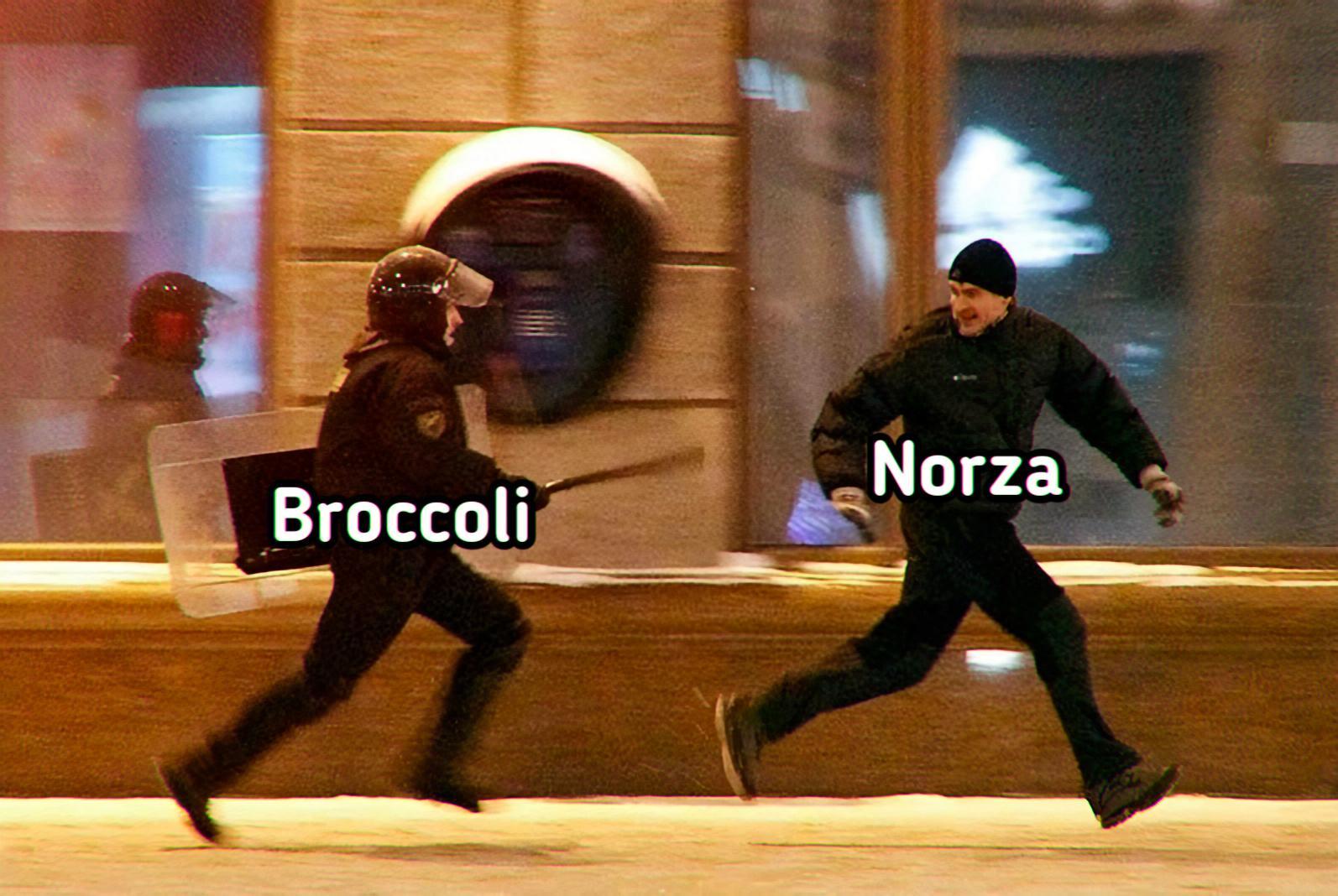 The ultimate weapon | Scrolller