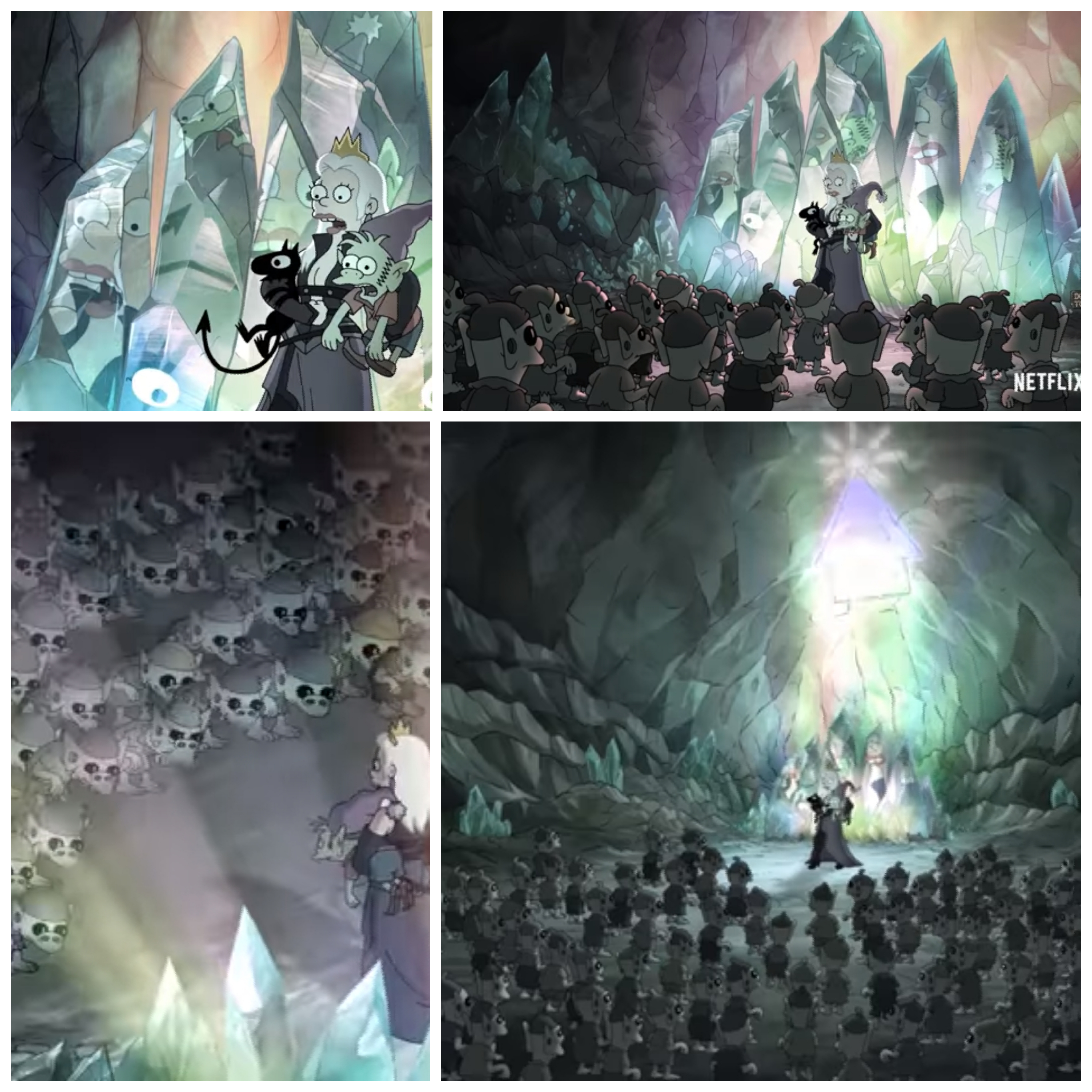 The Very Thing? (From Trailer) | Scrolller