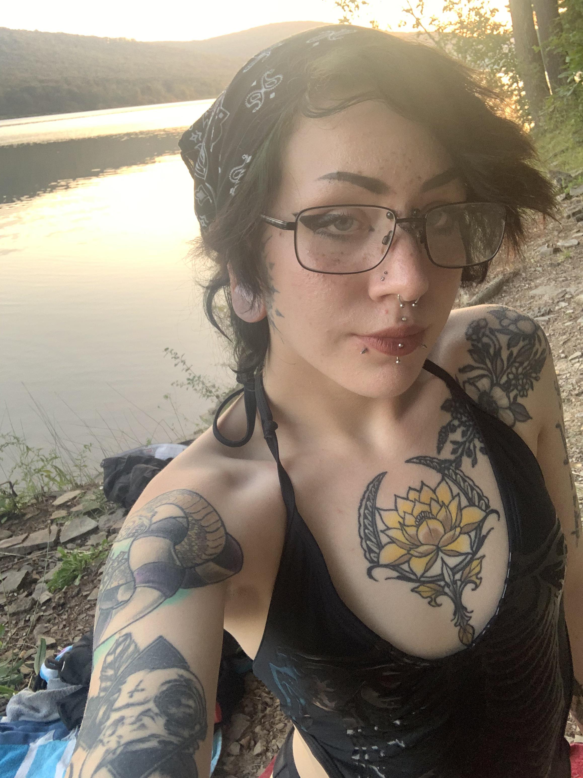 The view was incredible!! | Scrolller