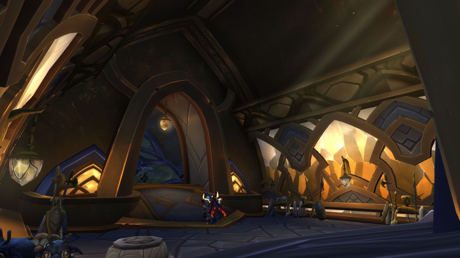 The Vindicaar is just delightful! | Scrolller