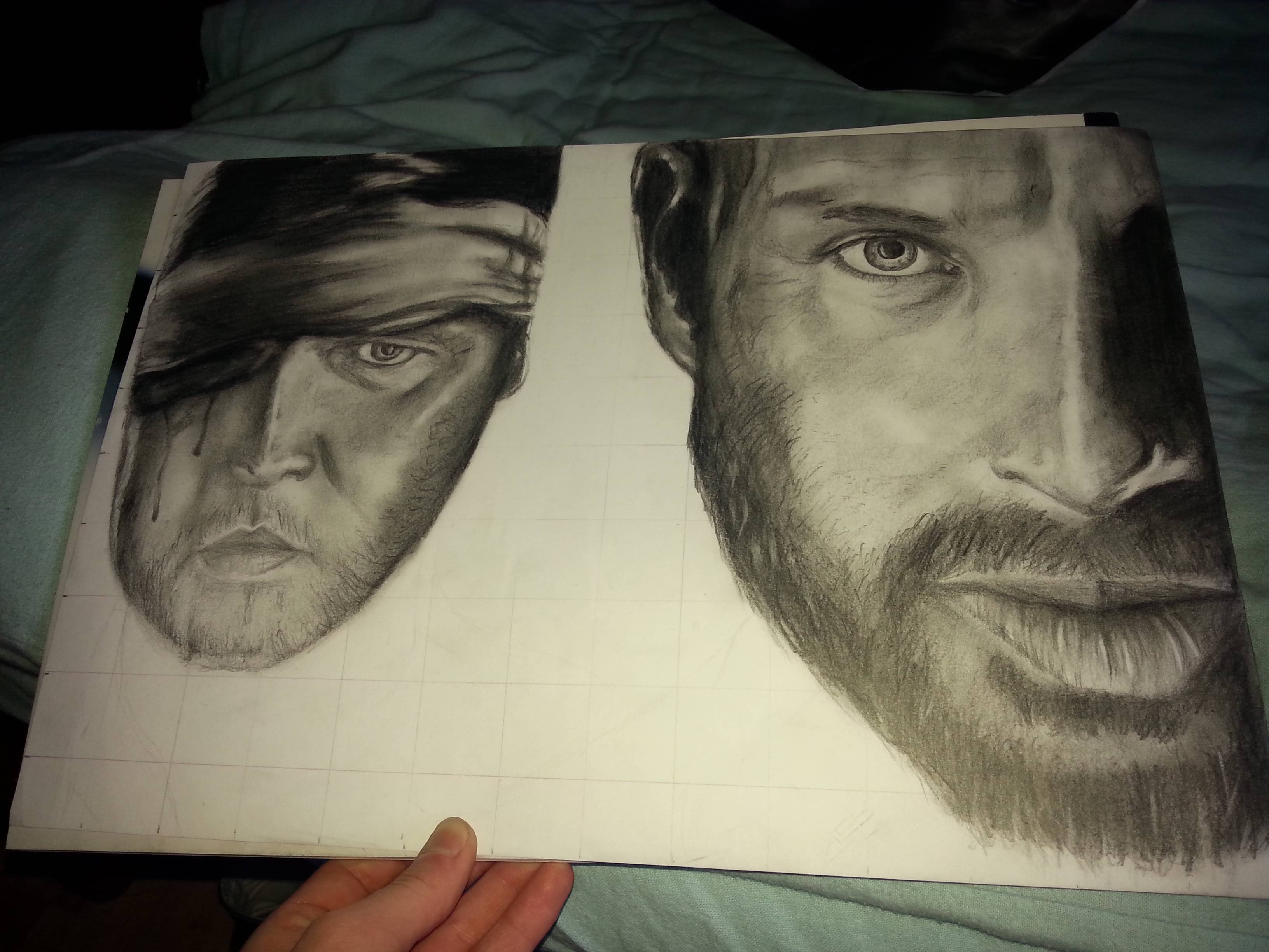 The Walking Dead | Scrolller