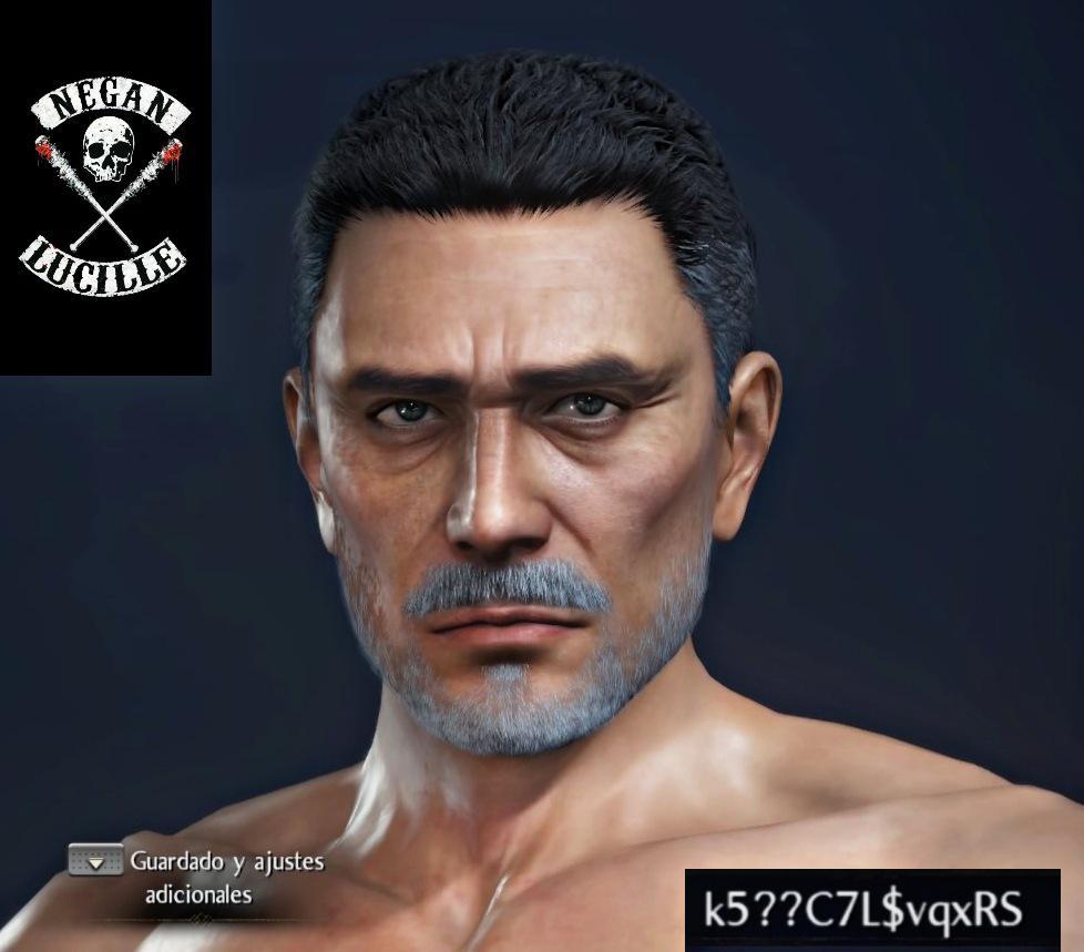 The walking dead Negan (jeffrey dean morgan) 💥 | Scrolller