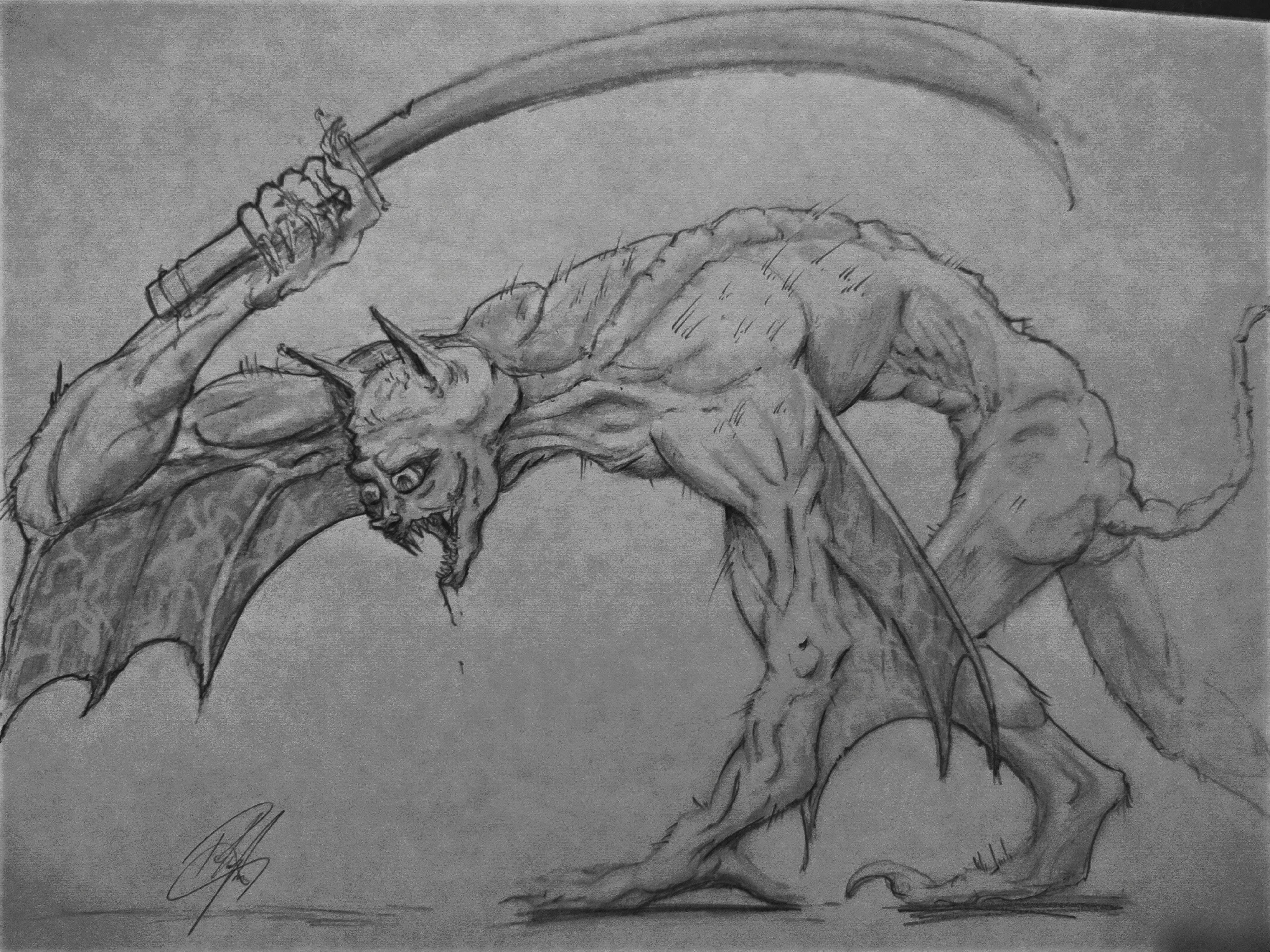 The Watcher :) | Scrolller