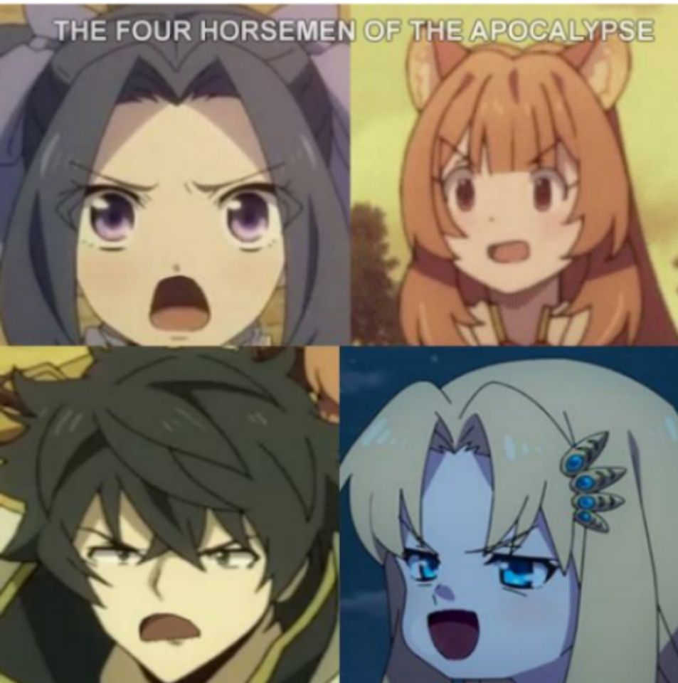 The wave is coming | Scrolller