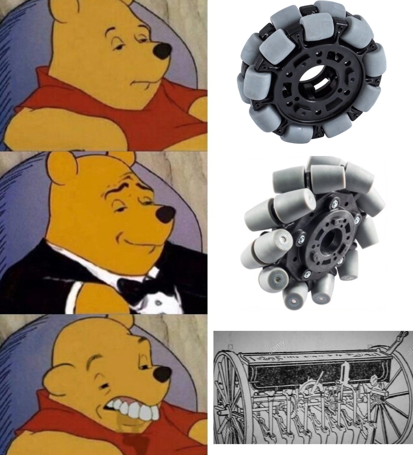 The way to go! | Scrolller