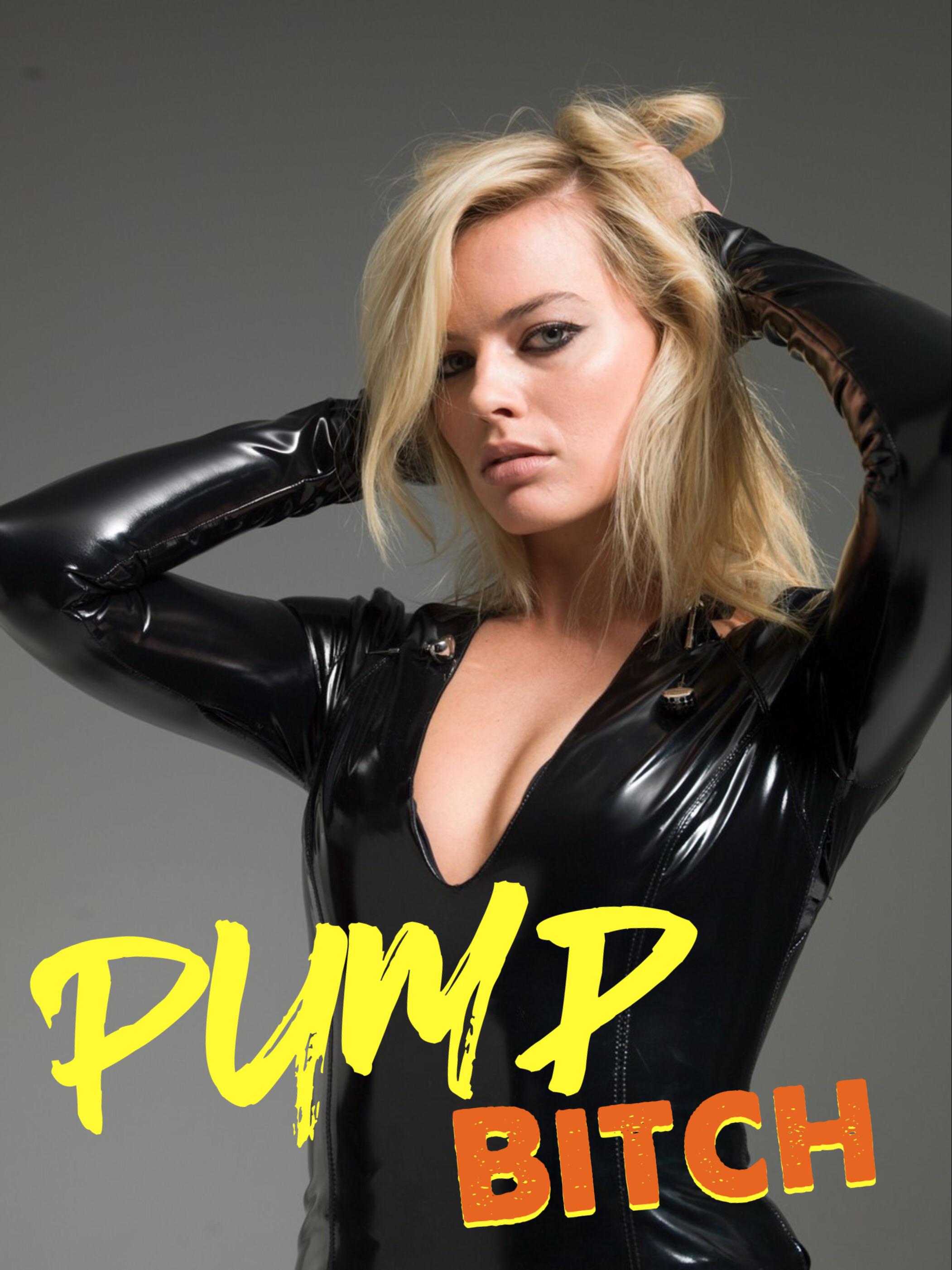 The weekend is here. 48 hours of pure, pumping bliss! Now lube up and get on your knees ...