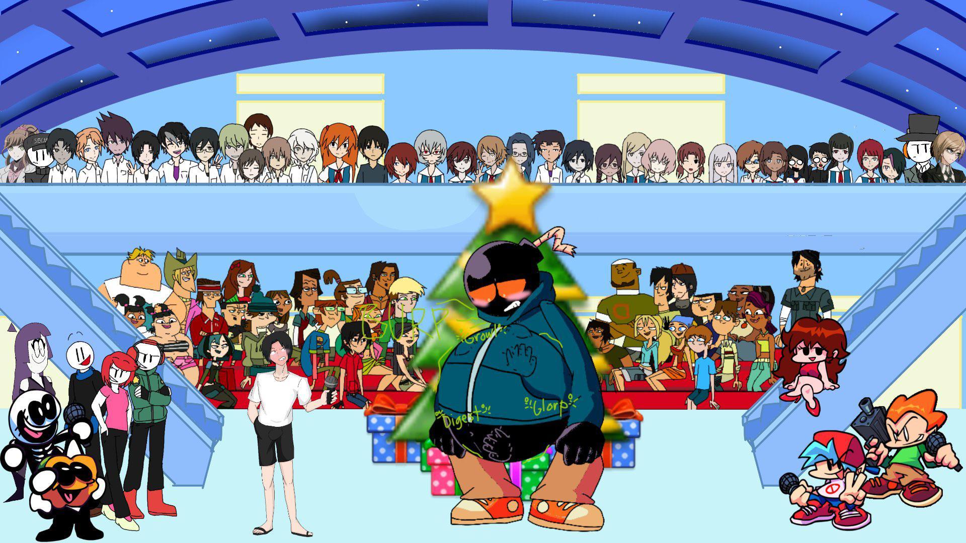 the whitty mpreg guy drew VORE. | Scrolller