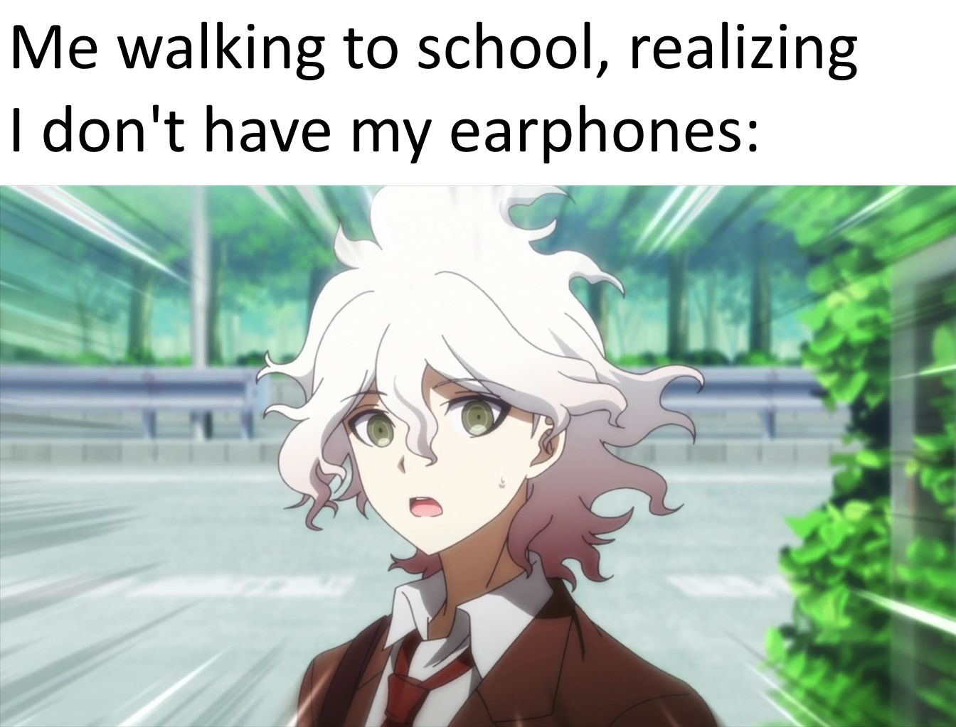 The whole day is ruined | Scrolller