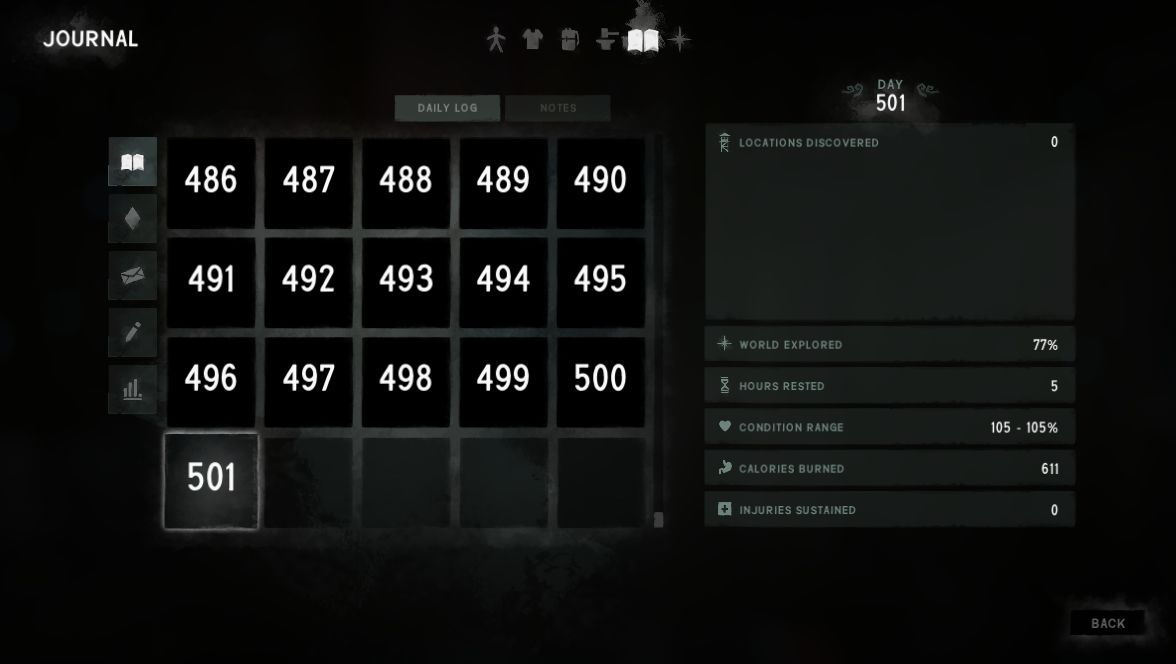 The Will to Live finally happened | Scrolller