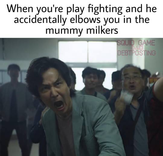 The worst | Scrolller