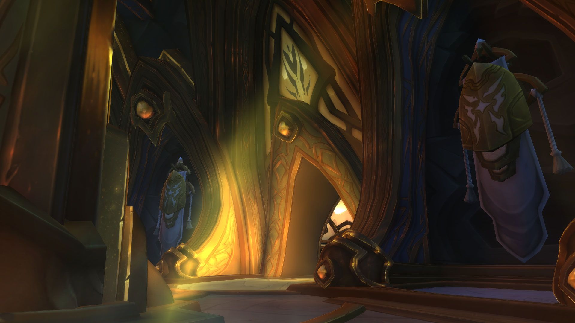 The Xenedar's Glory! | Scrolller