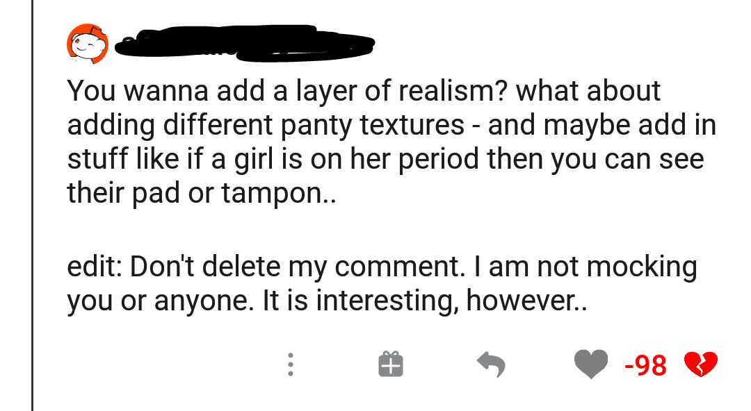 The Yandere Simulator community can be... interesting | Scrolller