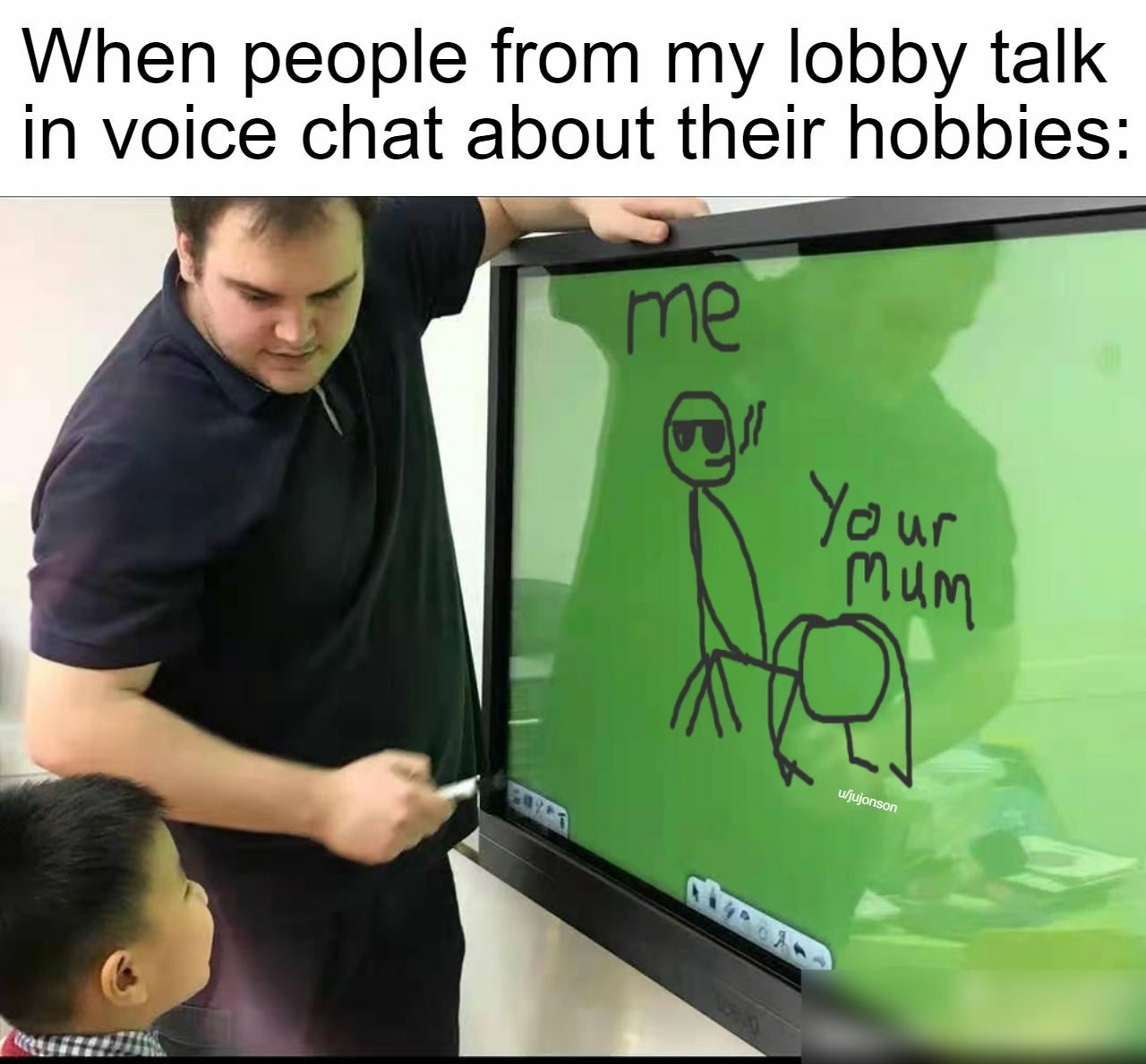 Their passion | Scrolller