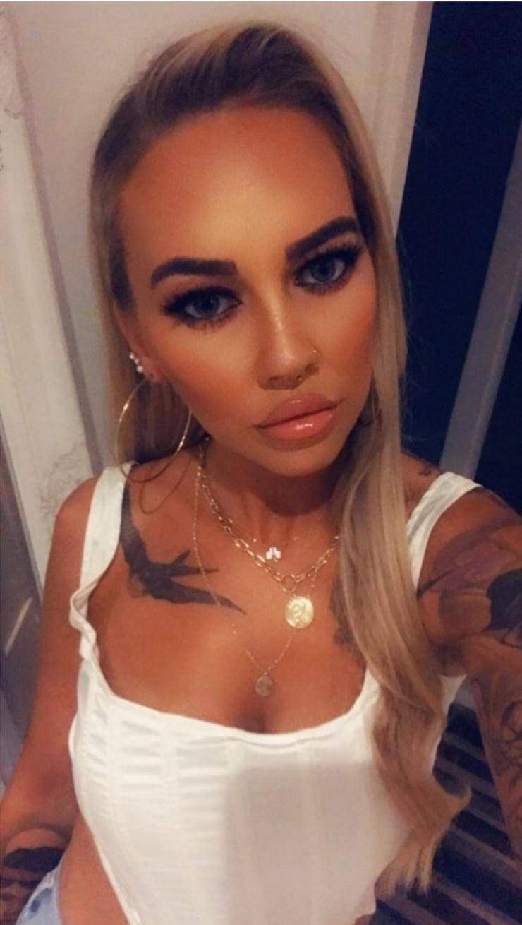 Them lips 😍 | Scrolller