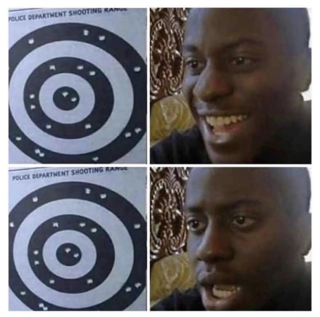 them some damn good shots | Scrolller