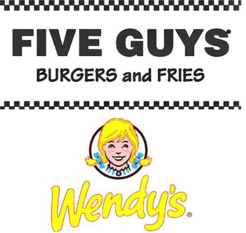 Them: you cant just make a meme with restaurants and expect people to ... Them: you cant just make a meme with restaurants and expect people to ...
