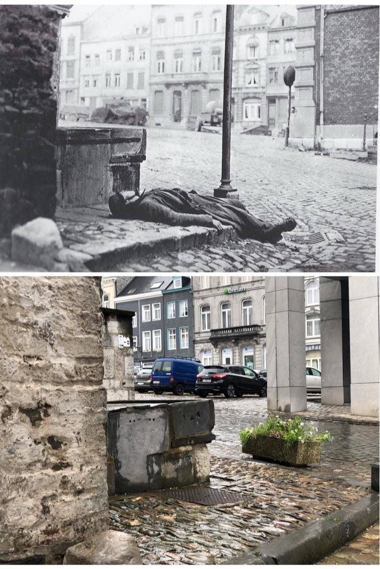 Time heals everything | Scrolller