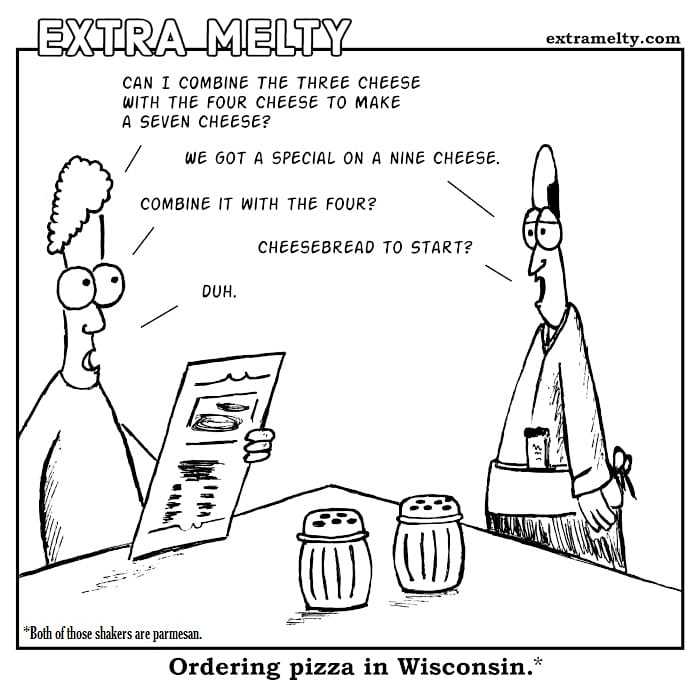 Then fry it in butter, please. (OC) | Scrolller