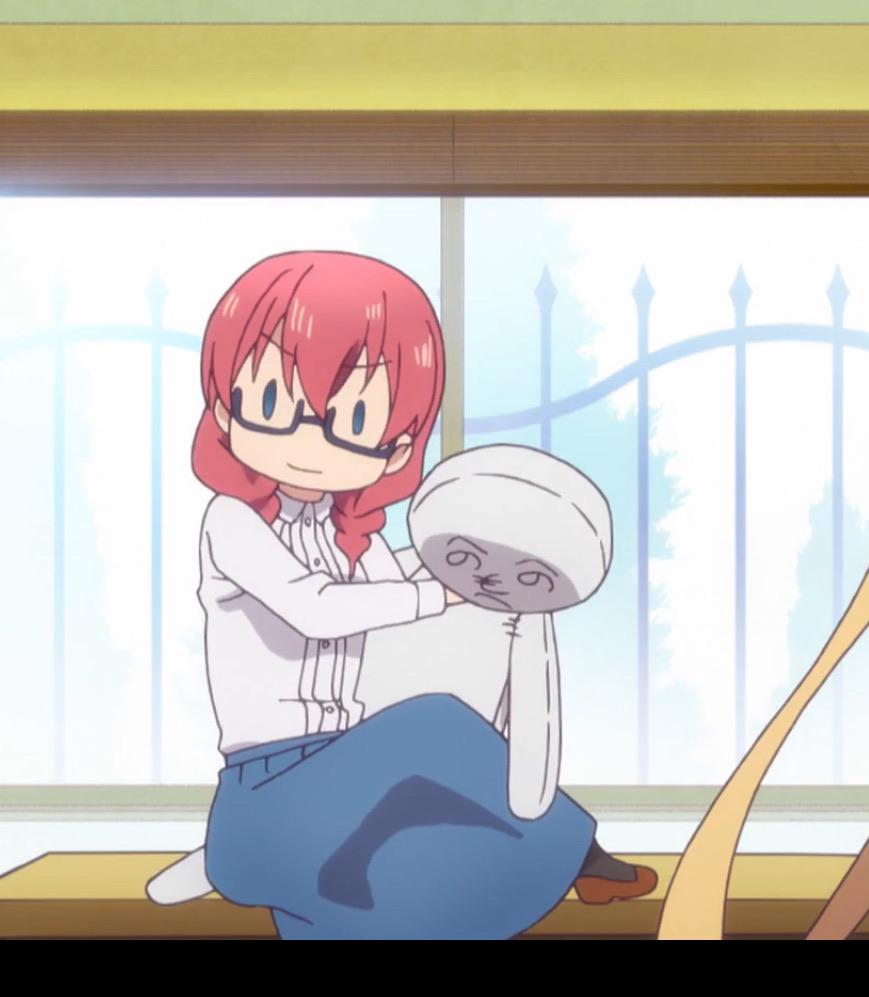 Theodd1sout was in blend s | Scrolller