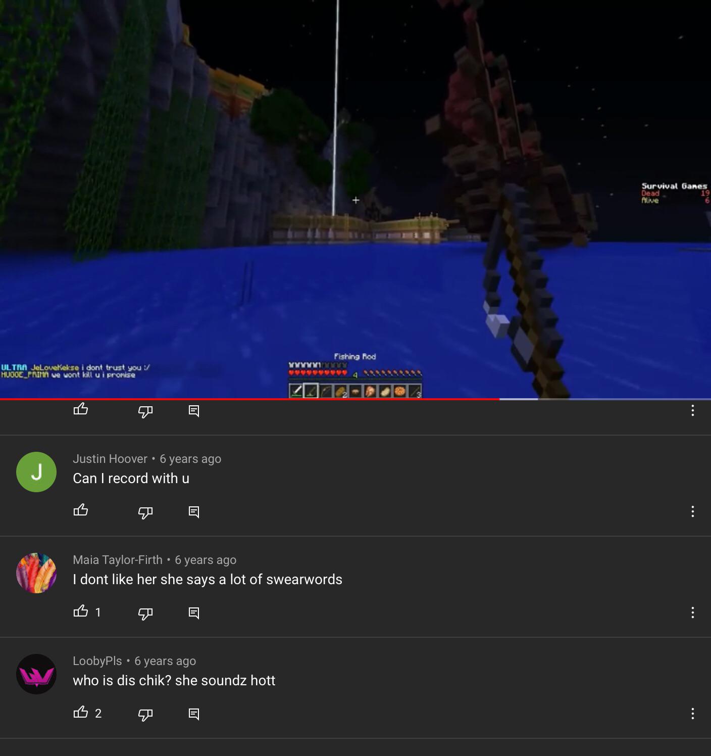 There are 2 types of 9 year olds | Scrolller