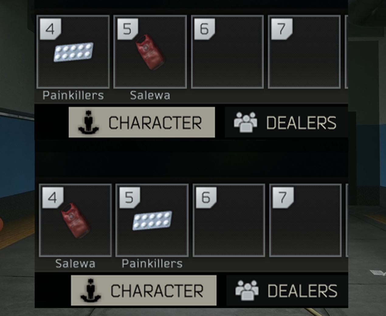 There are 2 types of Tarkov players. | Scrolller