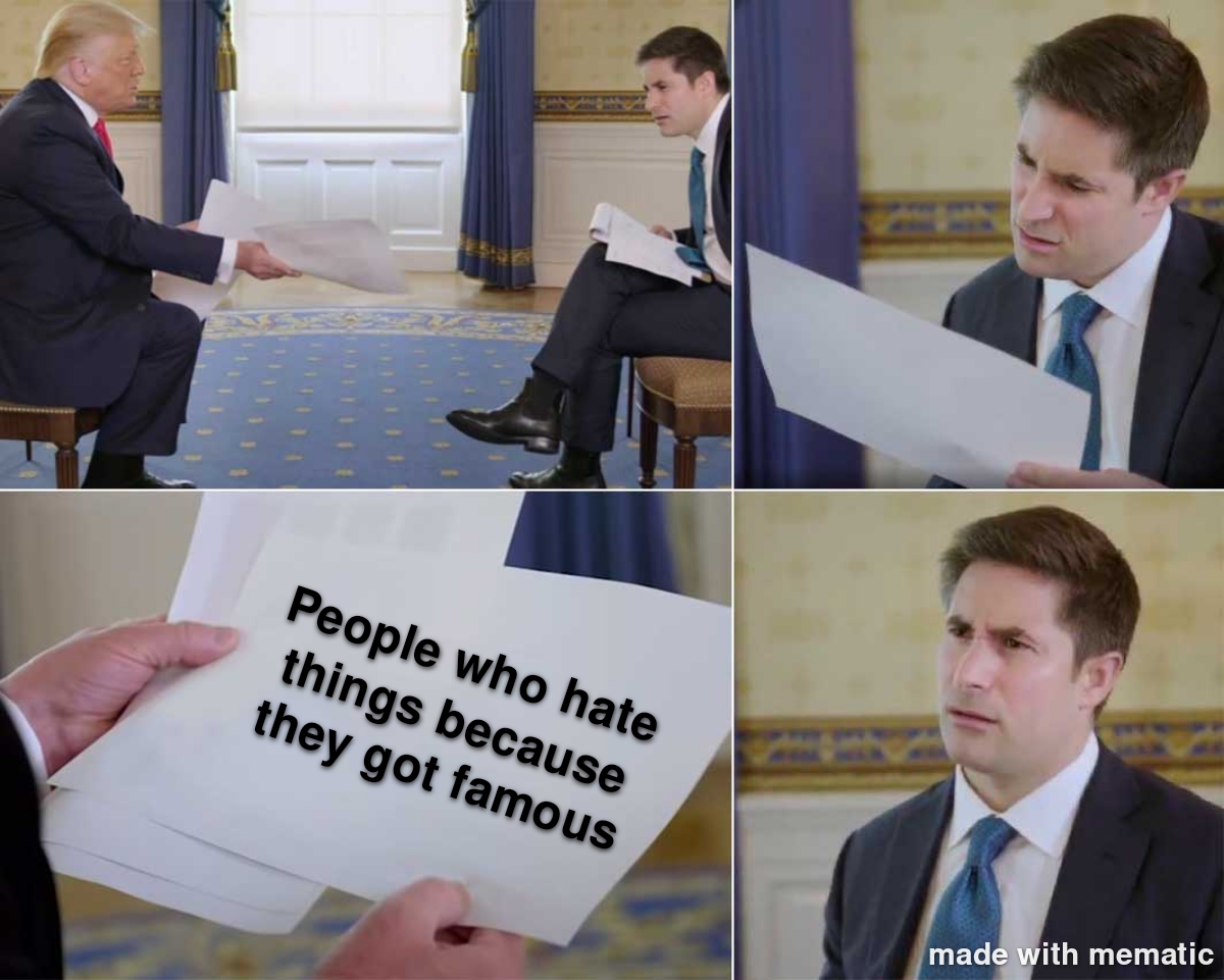 There are good things | Scrolller