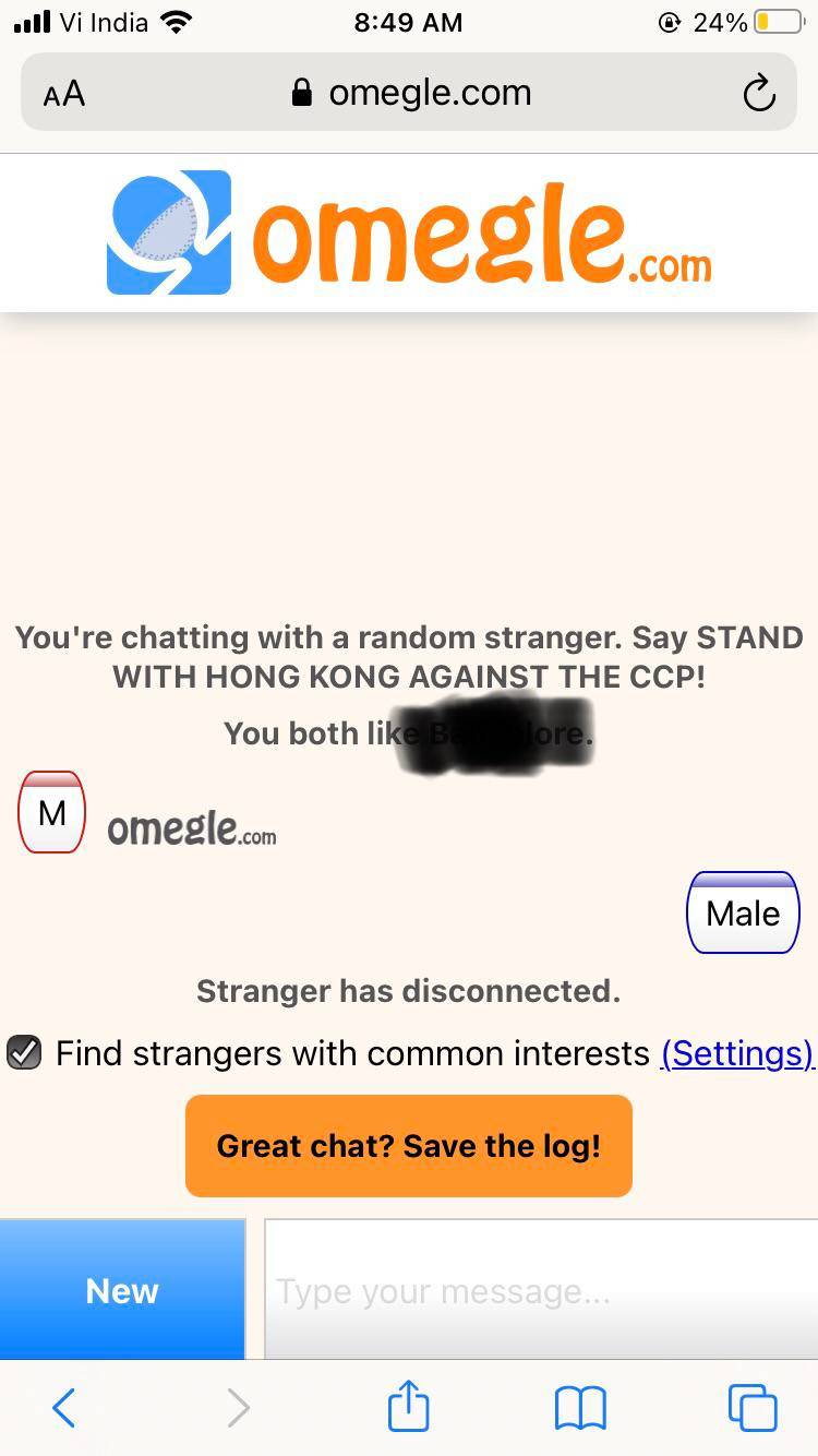 There are two types of men. | Scrolller