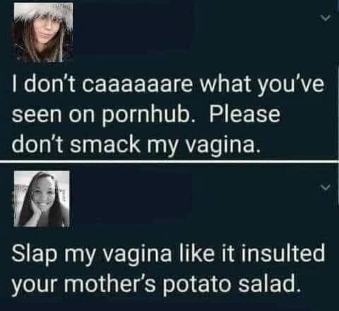 There are two types of women | Scrolller