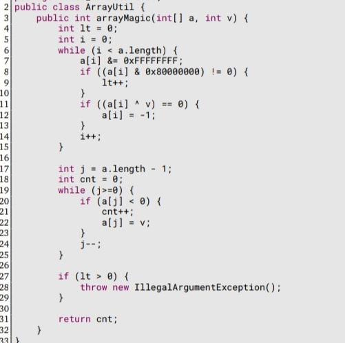 There Cant Be A Better Algorithm For Counting How Often A Value Appears In An Array Scrolller