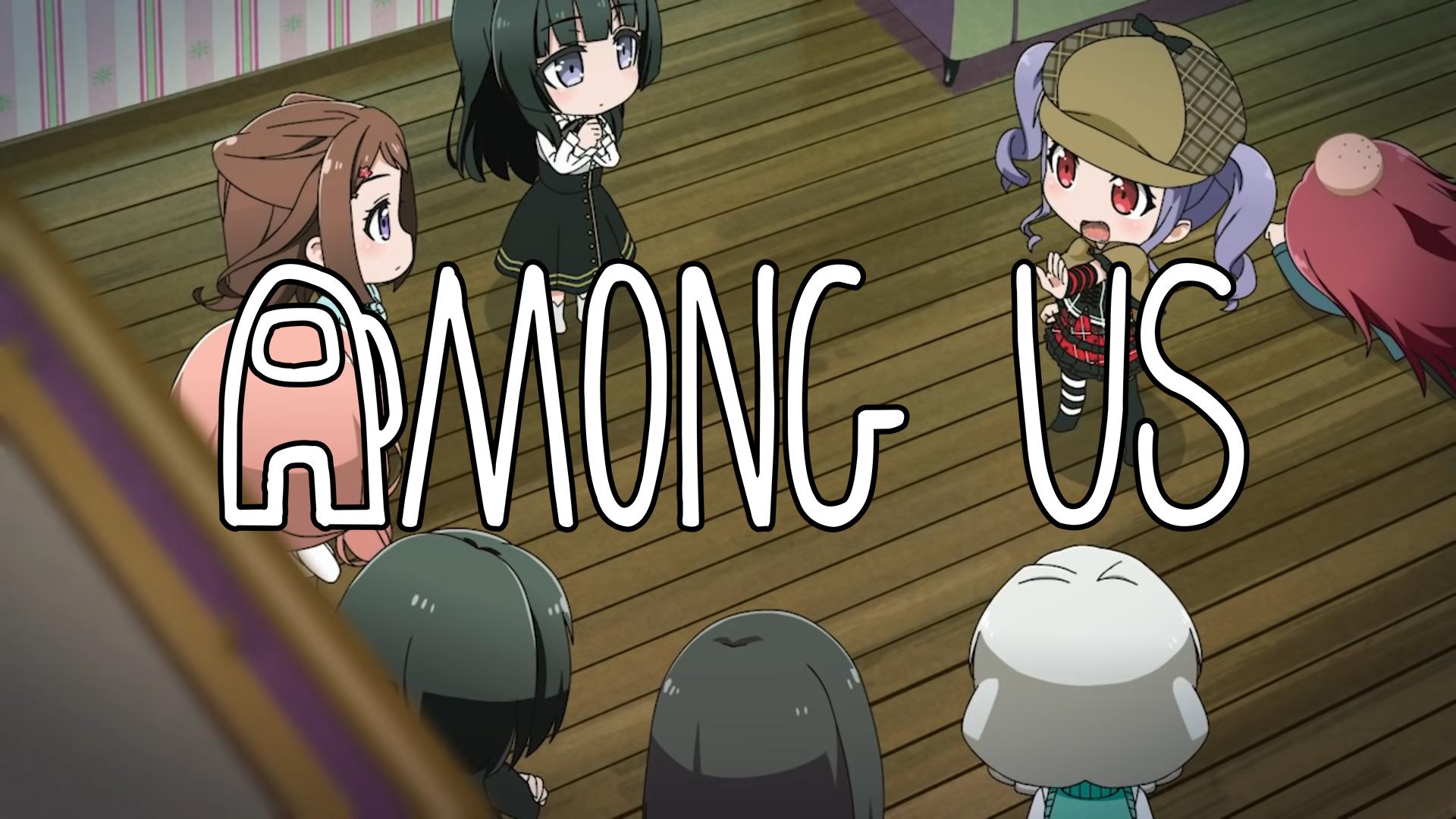 There is 1 impostor | Scrolller