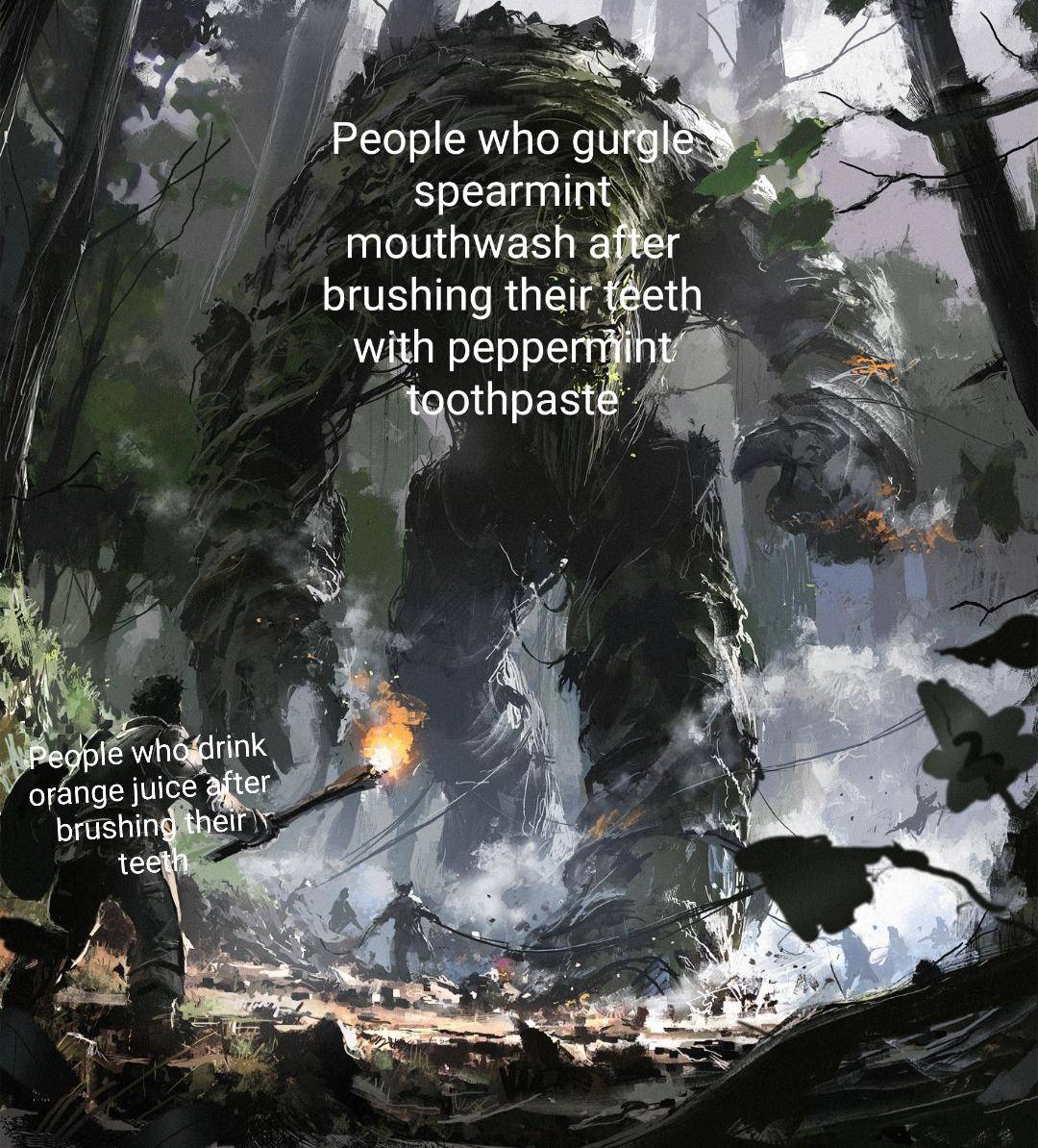 THERE IS A DIFFERENCE | Scrolller