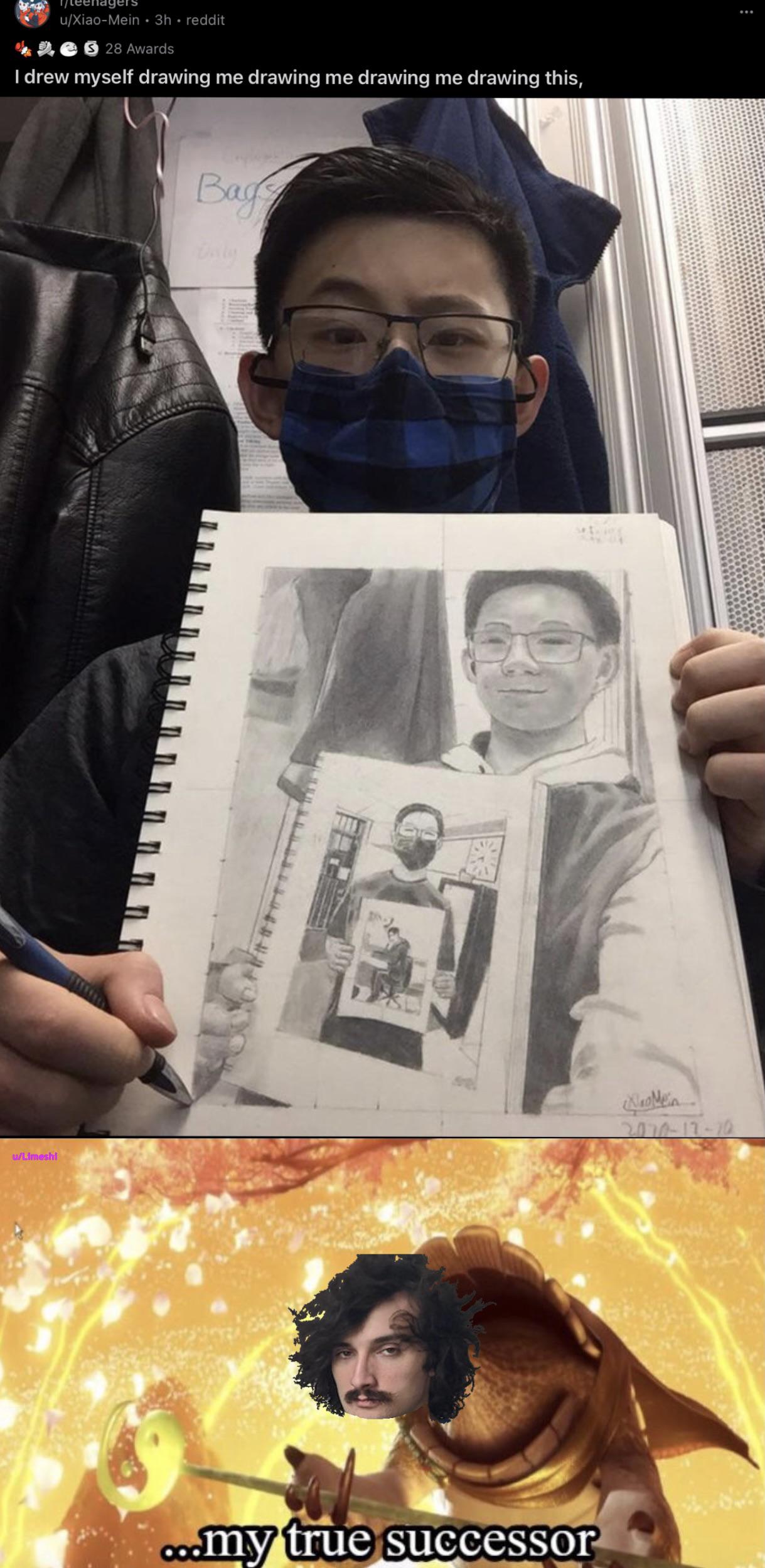 There is another | Scrolller