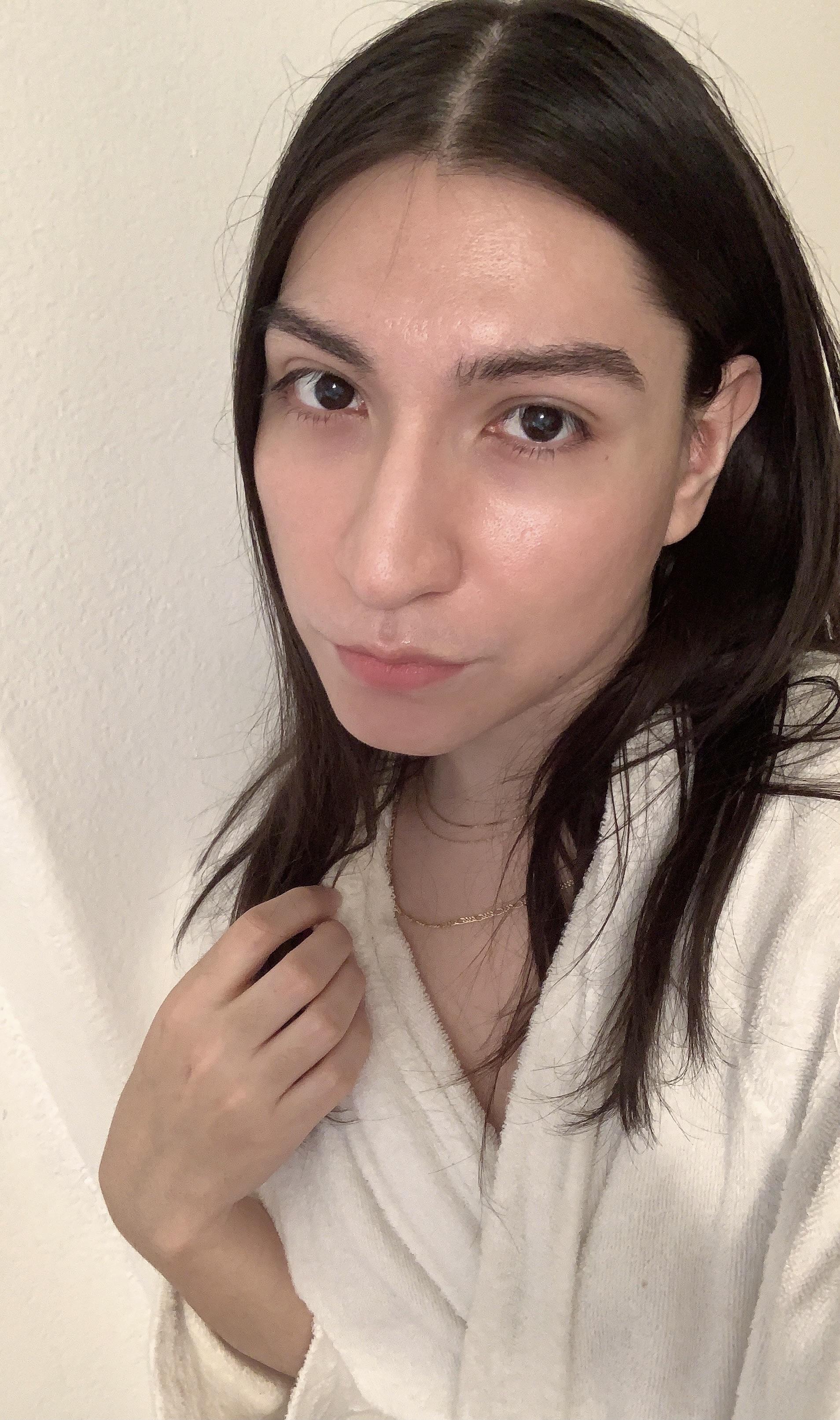 There is no better feeling than worshipping a TS Goddess | Scrolller