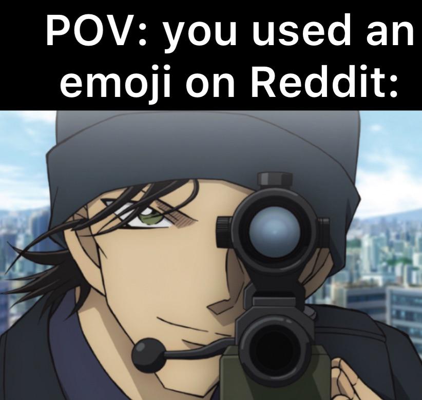 There is one exception | Scrolller