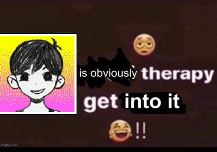 there is one form of therapy . | Scrolller