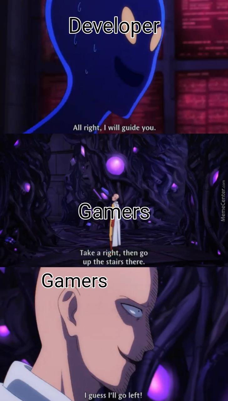 There might be some items | Scrolller