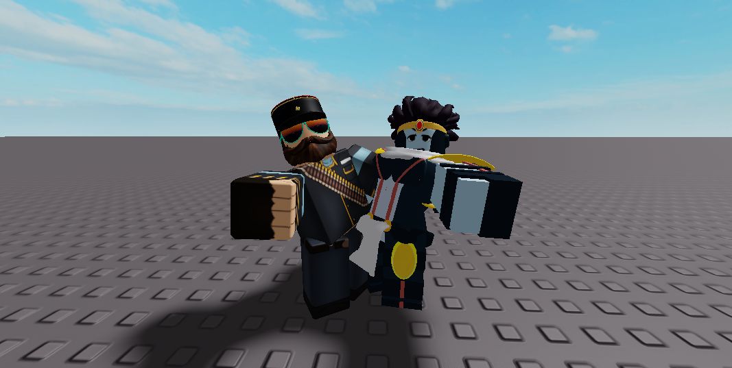 There no boobs, but there tf2 reference. | Scrolller