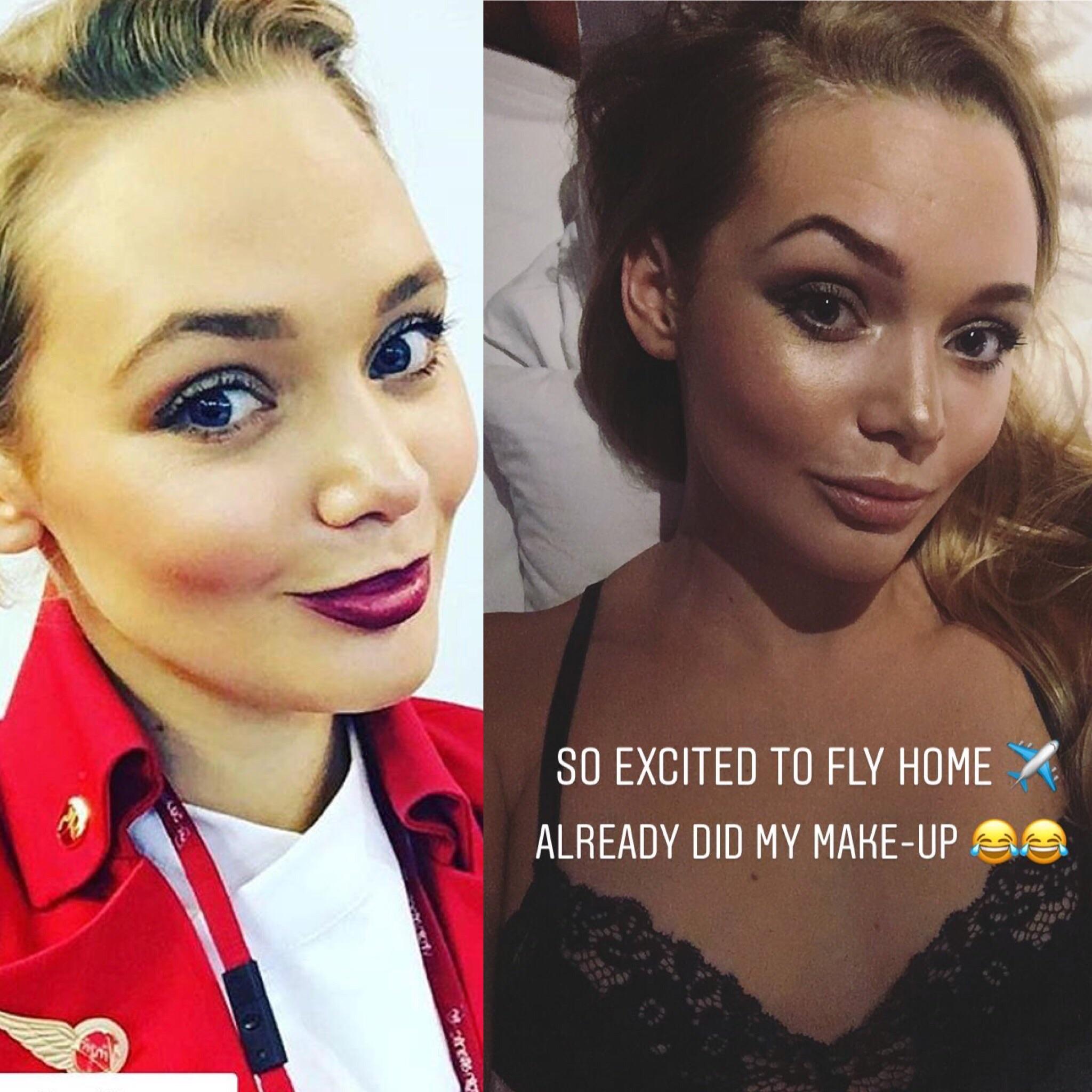 There’s a spare first class bed..... | Scrolller