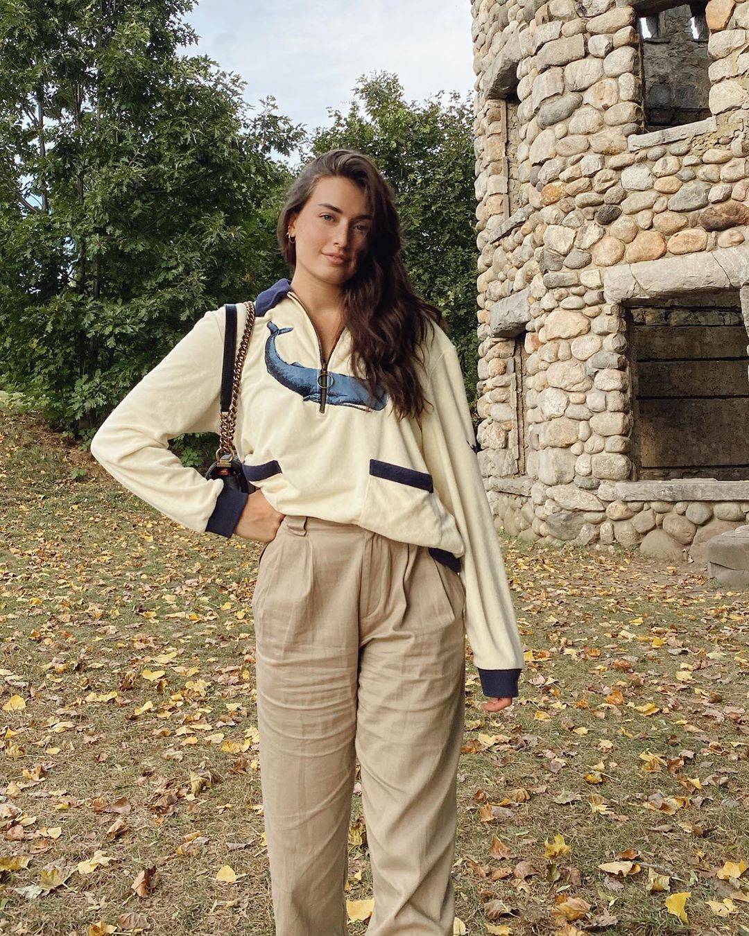 There’s just something special about fall | Scrolller