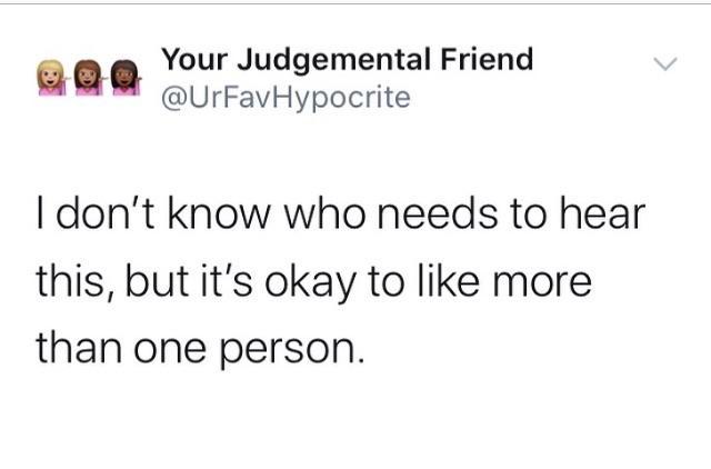 There’s nothing wrong with you. | Scrolller