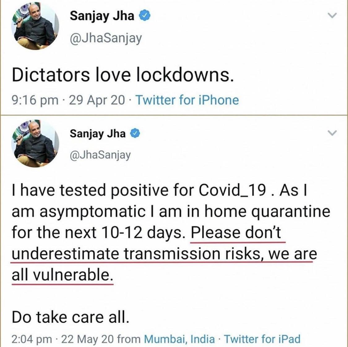 This Indian Politician would surely retract his statement | Scrolller