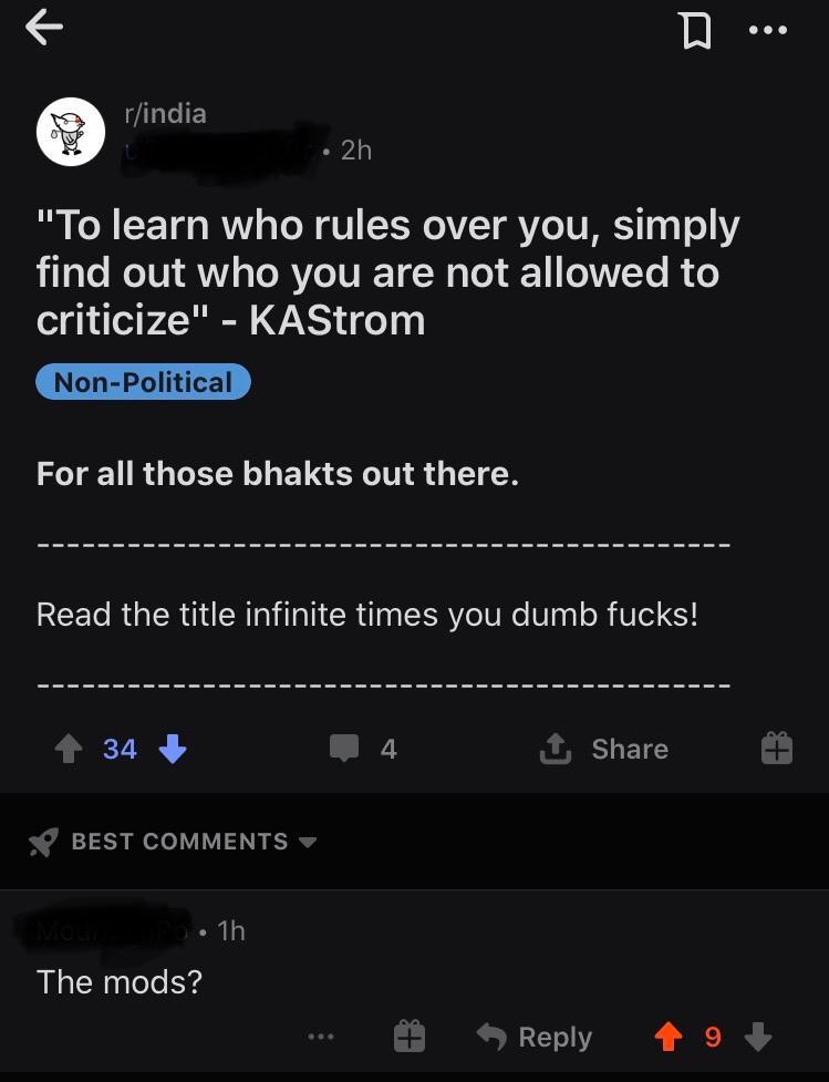 R/India things | Scrolller