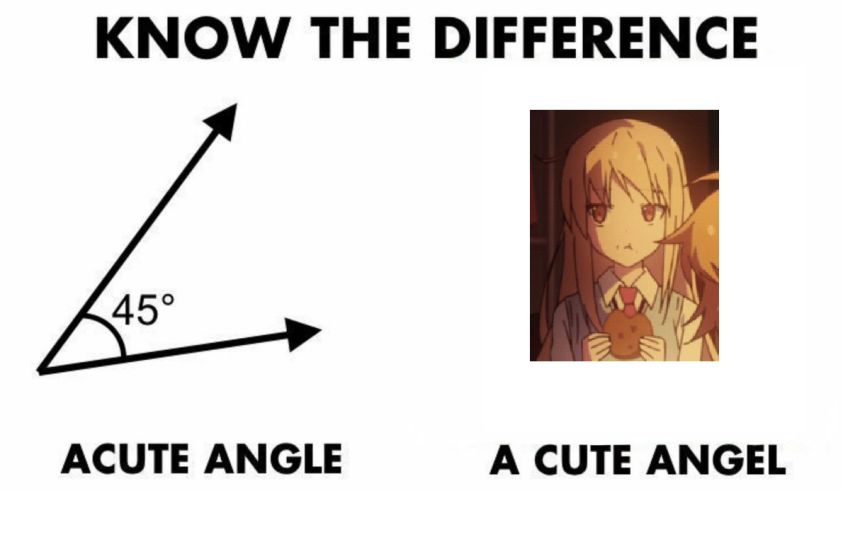 There's a difference | Scrolller