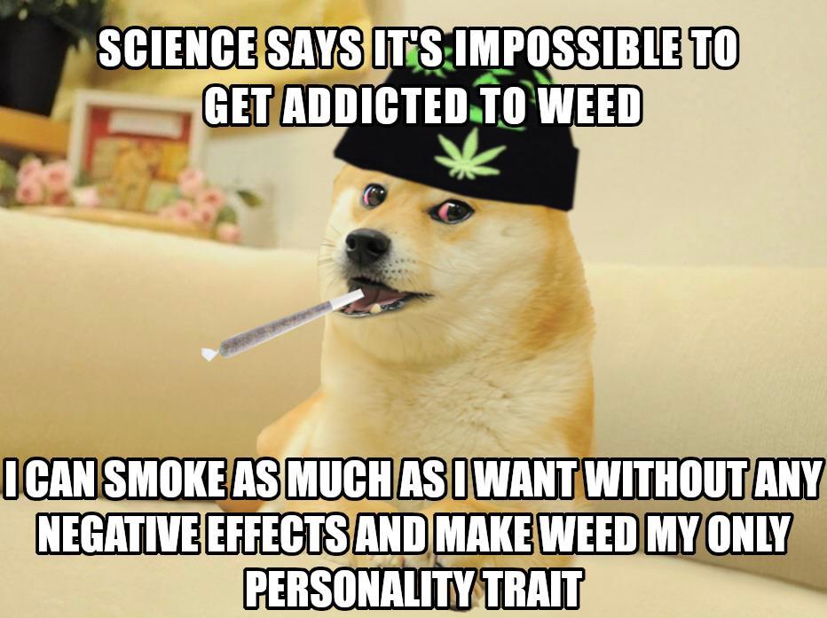 there's a difference between "addiction" and "mentally dependent" retard | Scrolller