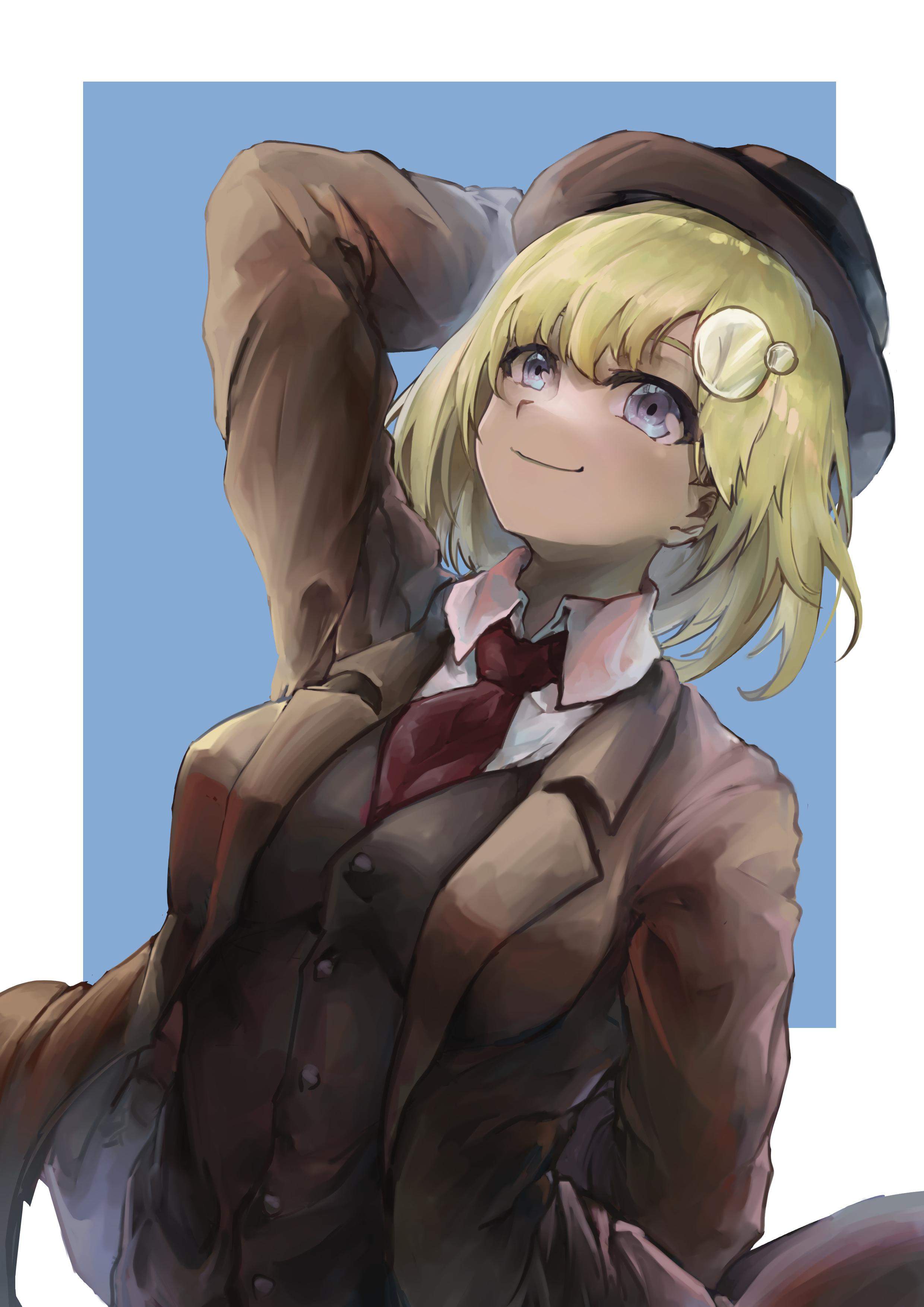 There's a new detective in the L.A! | Scrolller