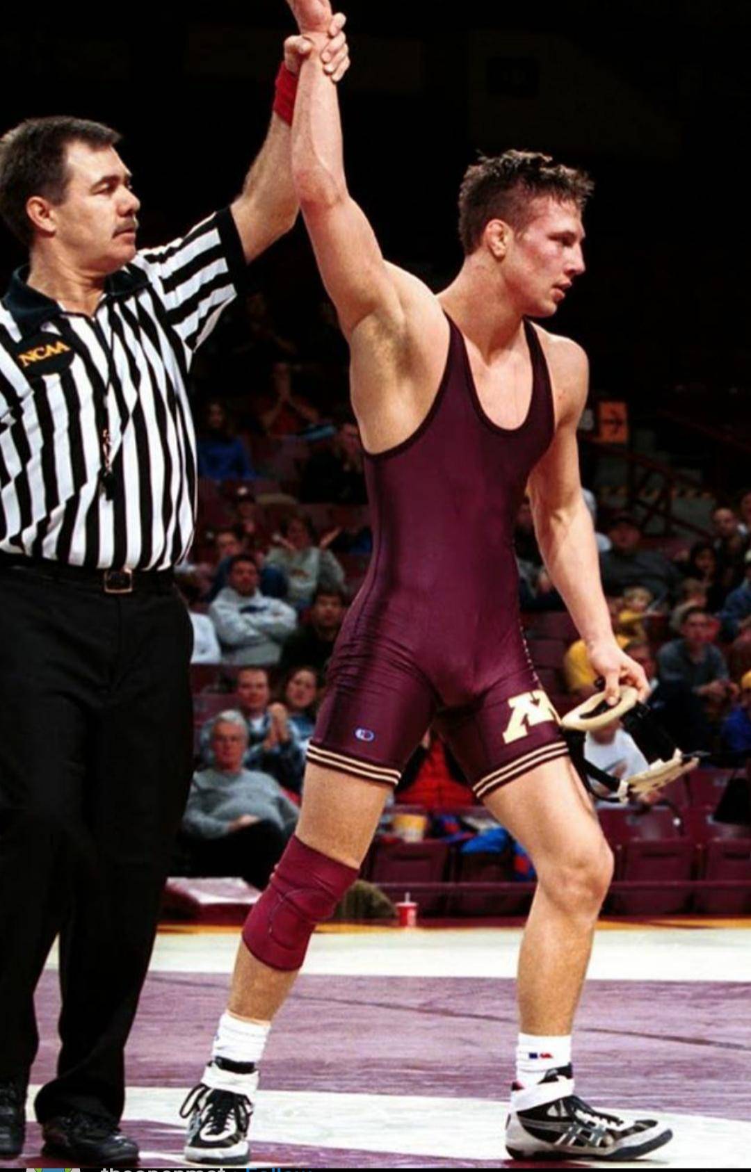 There's a Winning Gopher | Scrolller