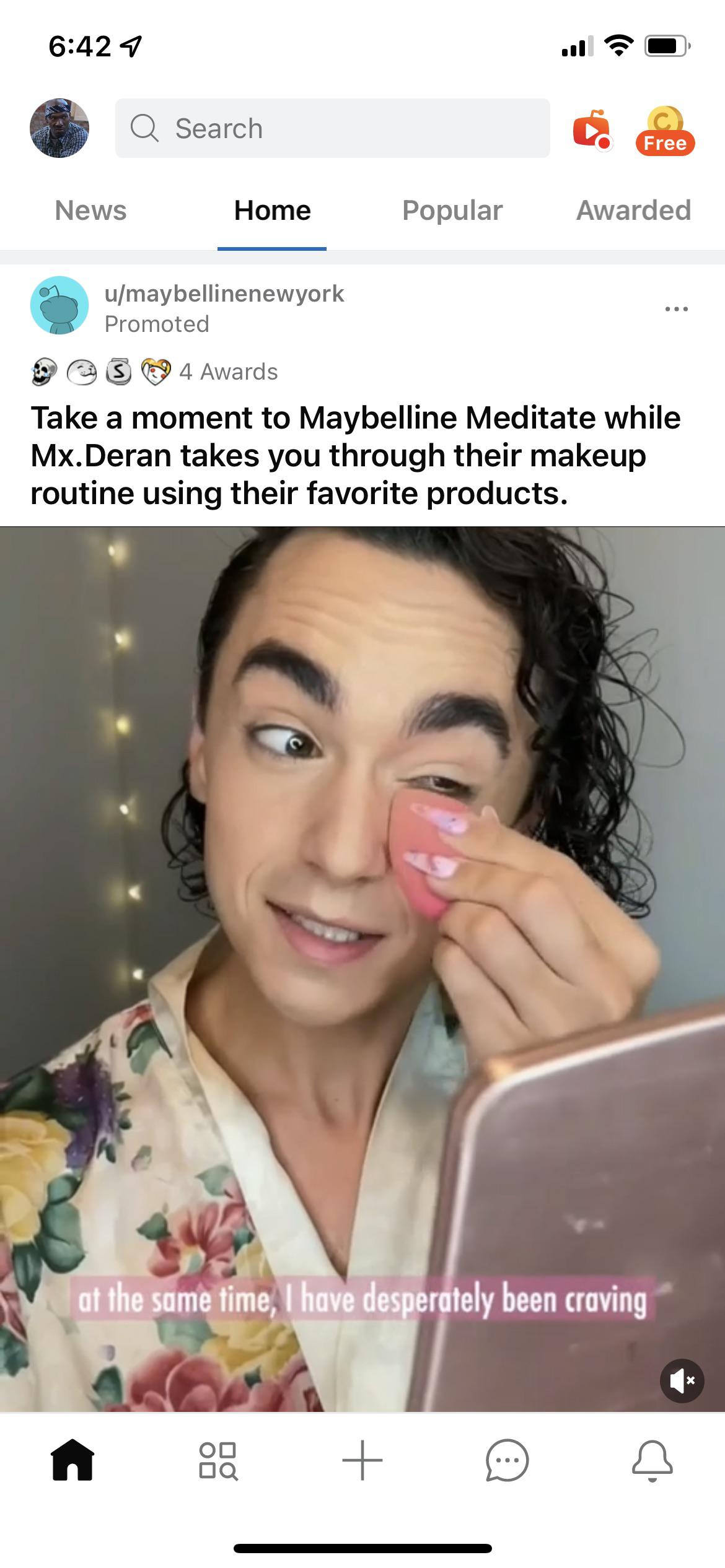 These ads just make me sick. | Scrolller